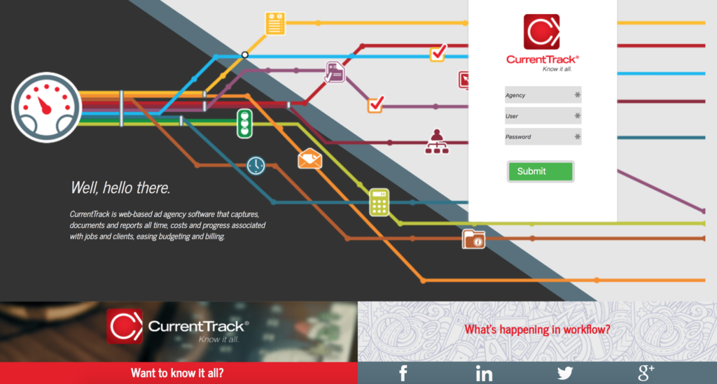 Preparing a QuickBooks Worksheet | CurrentTrack